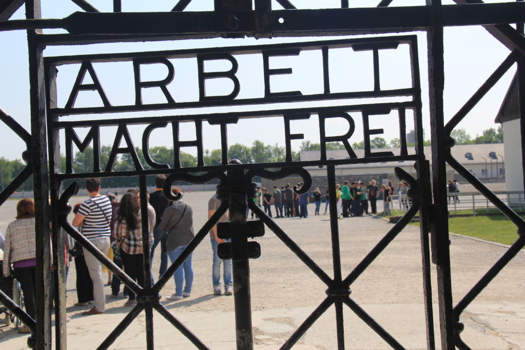 Bavaria In The Footsteps Of Hitler. Discover The History Behind The Evil.