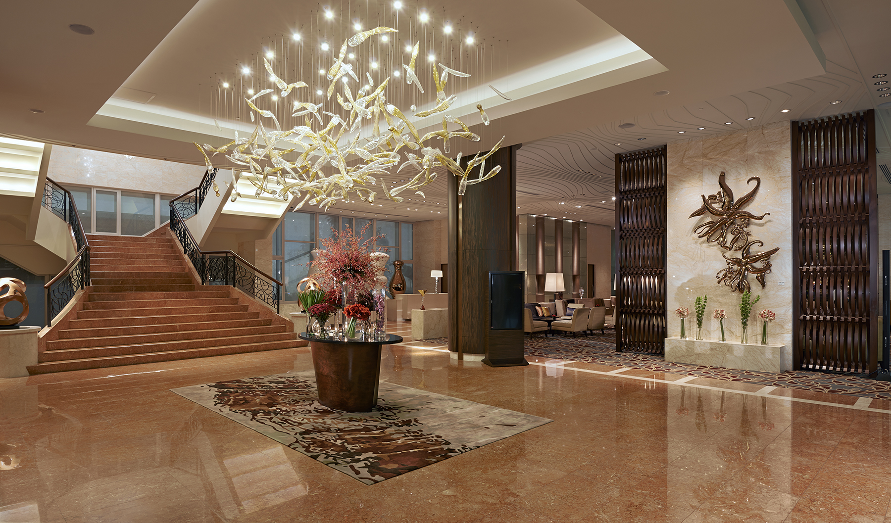 Fairmont Hotel Makati TripReporter fairmont-hotel-makati-tripreporter