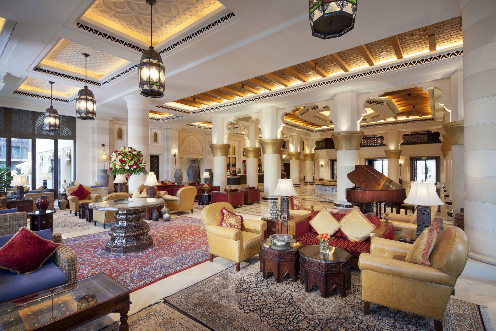 Madinat Jumeirah