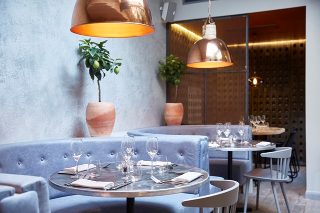 BANDOL LONDON RESTAURANT. Discover The Delicious Taste Of The South Of ...
