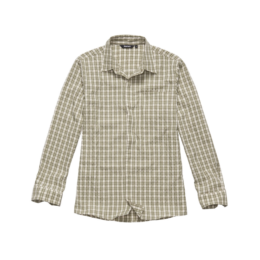 Best Carry On Travel Shirts