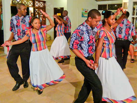 Roaming In Rodrigues. Discover Mauritius' Delightful Little Sister.