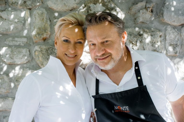 Monte Restaurant Wins Michelin Star. Fabulous News For This Great ...
