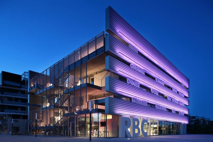Montpellier. Modern Metropolis With A Mediaeval Heart