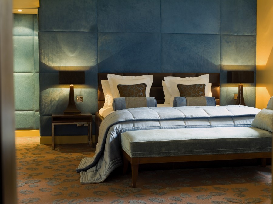 The May Fair Hotel. Get A Taste Of Hollywood Glamour In London