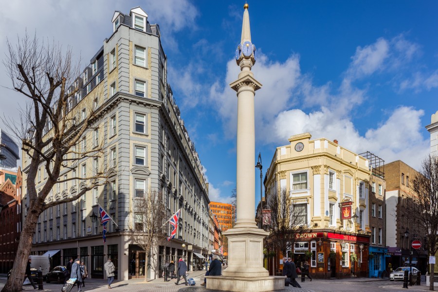Radisson Blu Edwardian Mercer Street. Boutique Luxury In Covent Garden