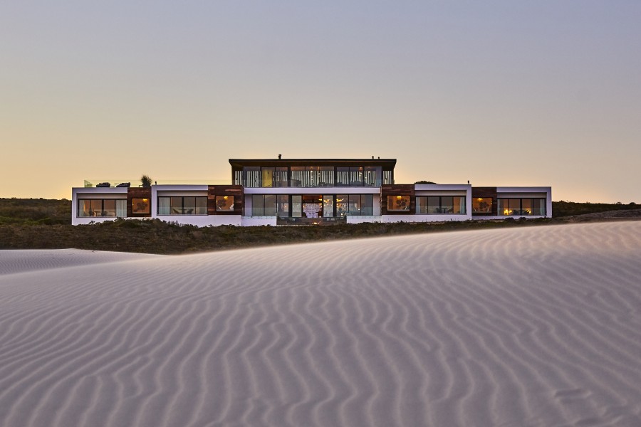 Morukuru Beach Lodge. Discover A Luxury Beach Lodge Experience On The ...