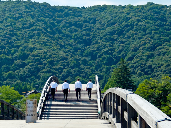 Hiroshima And The Setouchi Region. Discover A Wonderful Contrast To ...