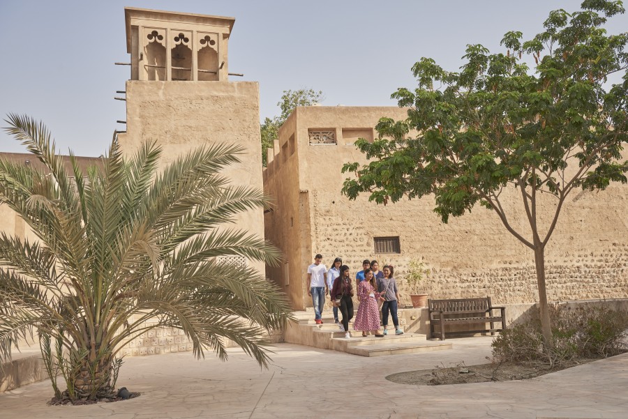 Insider Guide To Al Seef, Dubai