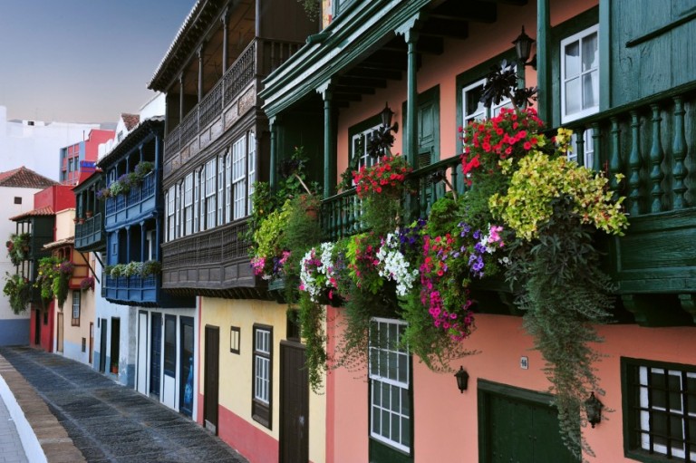 Insider’s Guide To La Palma. What A Beauty
