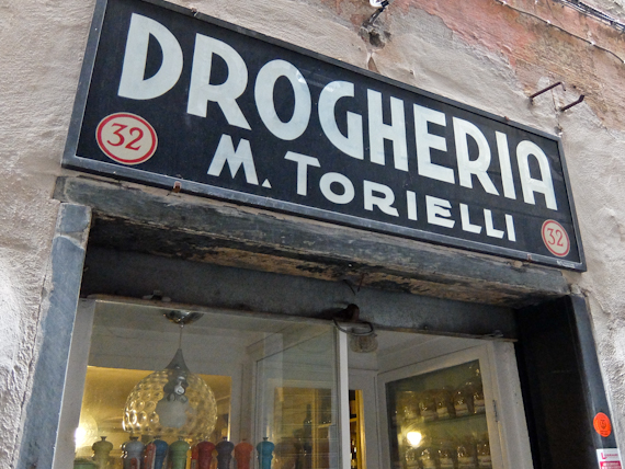 Exploring Genoa's Historic Food Shops. Your Guide To The Best Food.