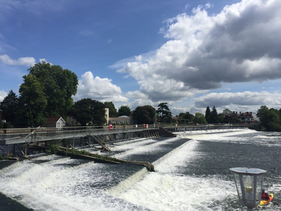 Compleat Angler Hotel. Experience An Unforgettable Marlow Destination.