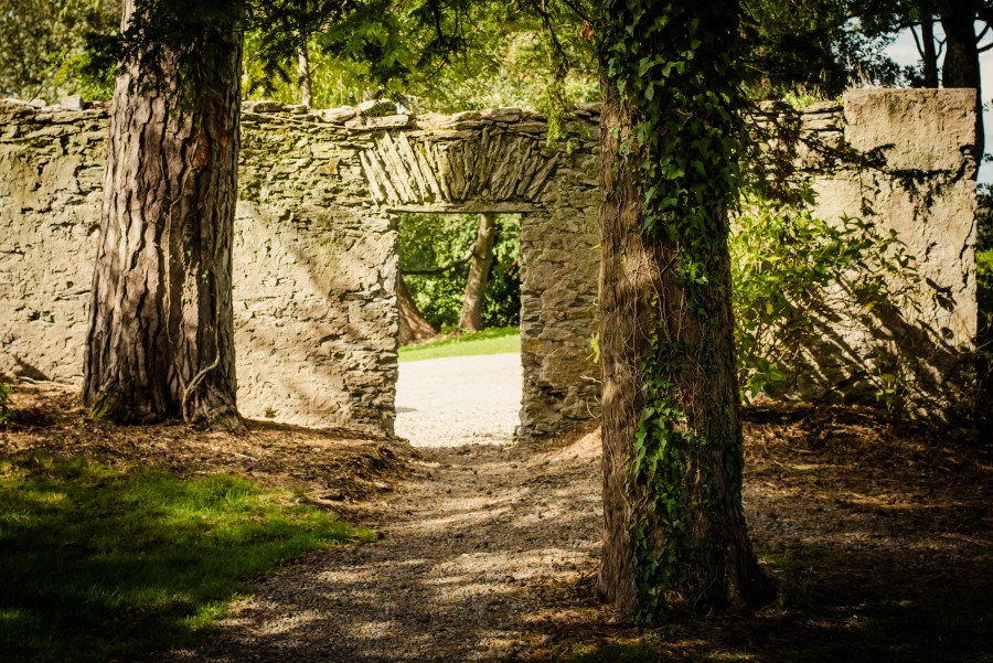 Cahernane House Hotel, Killarney, Co Kerry