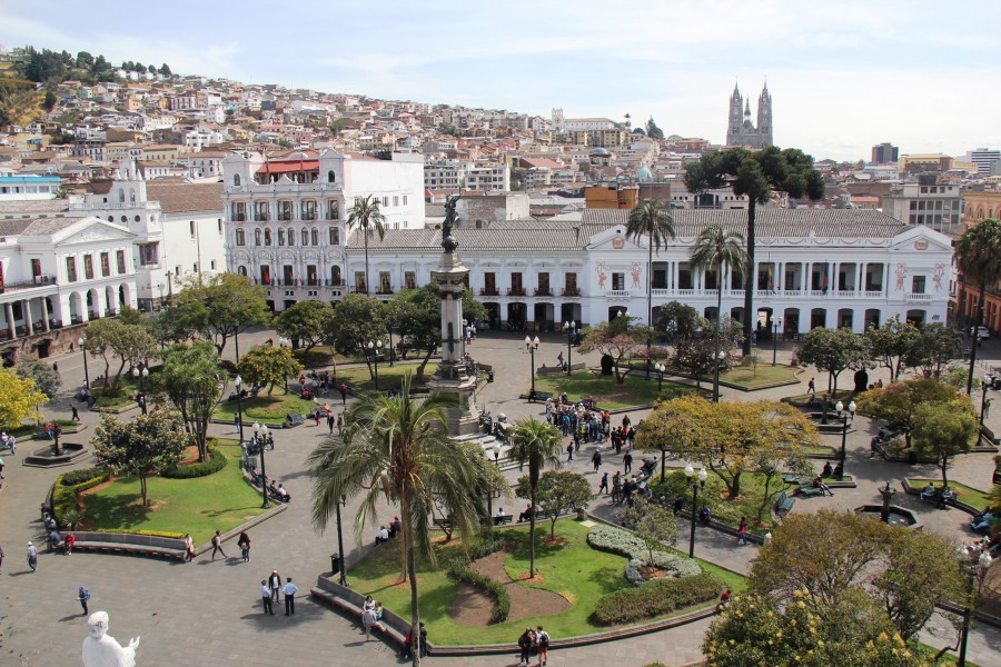 See Quito Like A Local