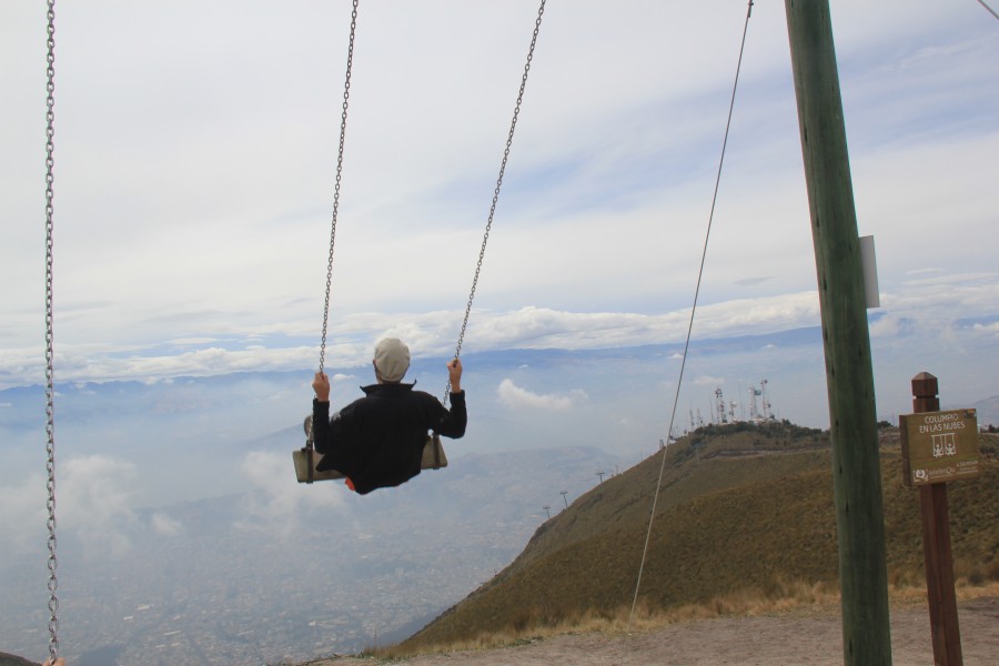 See Quito Like A Local