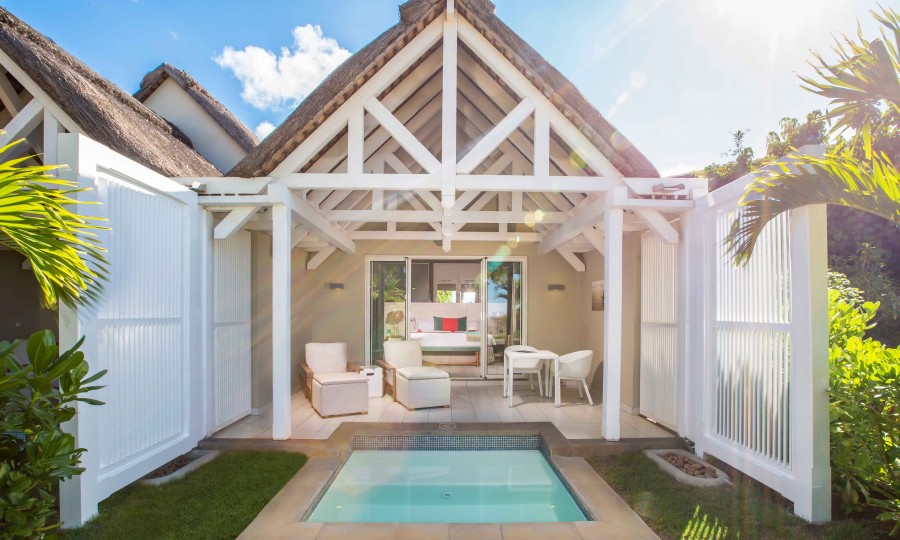 Explore The Exquisite Radisson Blu Azuri Resort & Spa. Mauritius
