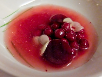 Mountain Food In Megève. Discover The Delicious Toquisimes Food Festival.
