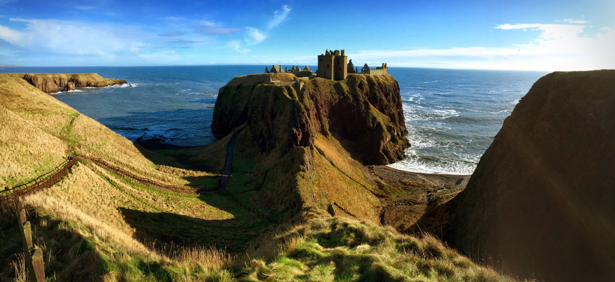 Insider’s Guide To Aberdeenshire. Discover Magnificent Countryside And ...