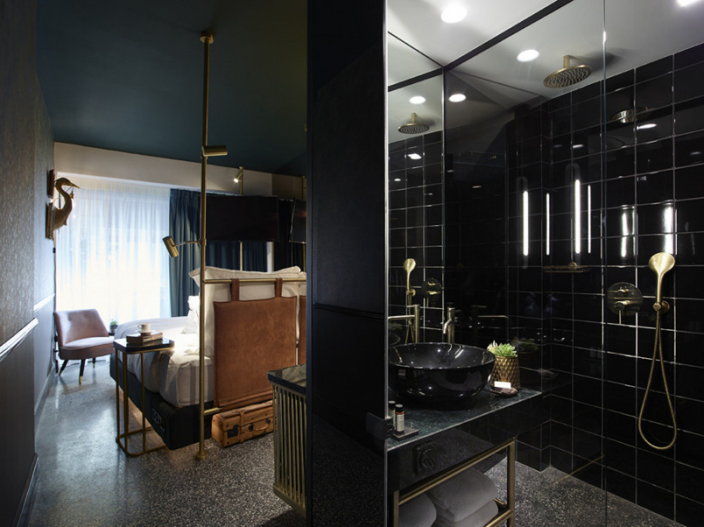 The New Hipster Lighthouse Athens By Brown Hotels