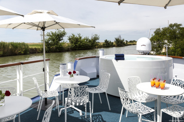 A Provence River Cruise: Discover The Joy With CroisiEurope