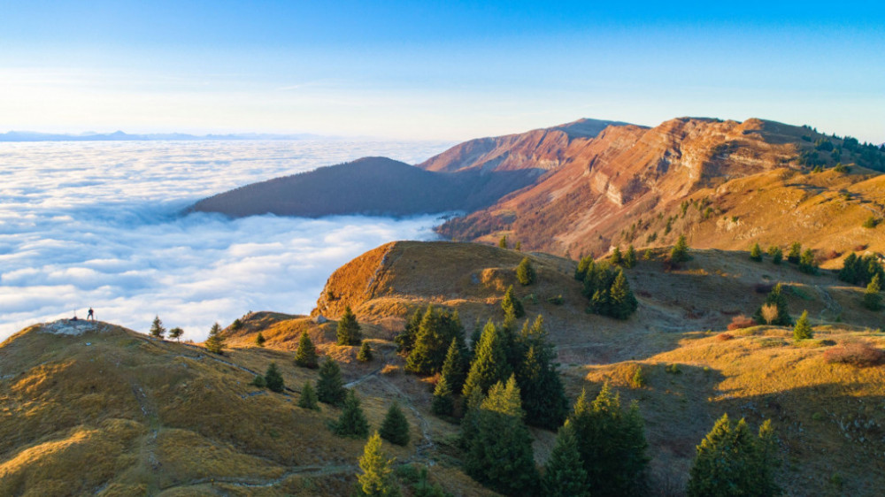 Discover The Enchanting Pays De Gex, France | Ultimate Insider Guide