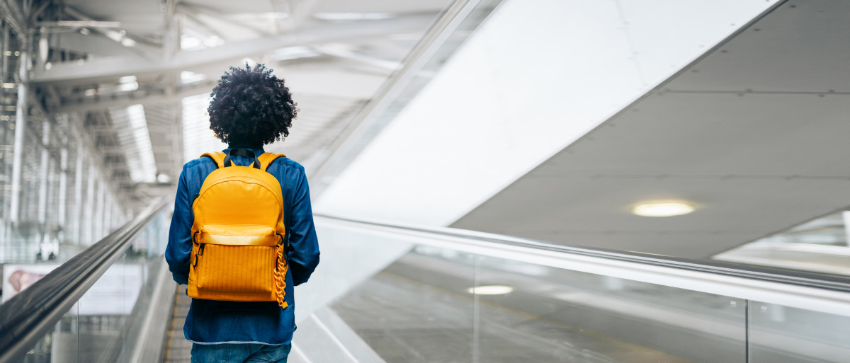 EasyJet Is Offering Lounge Access