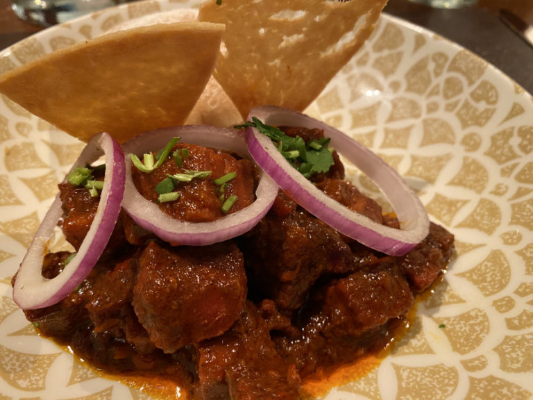 Cruising Iona's Best Restaurants