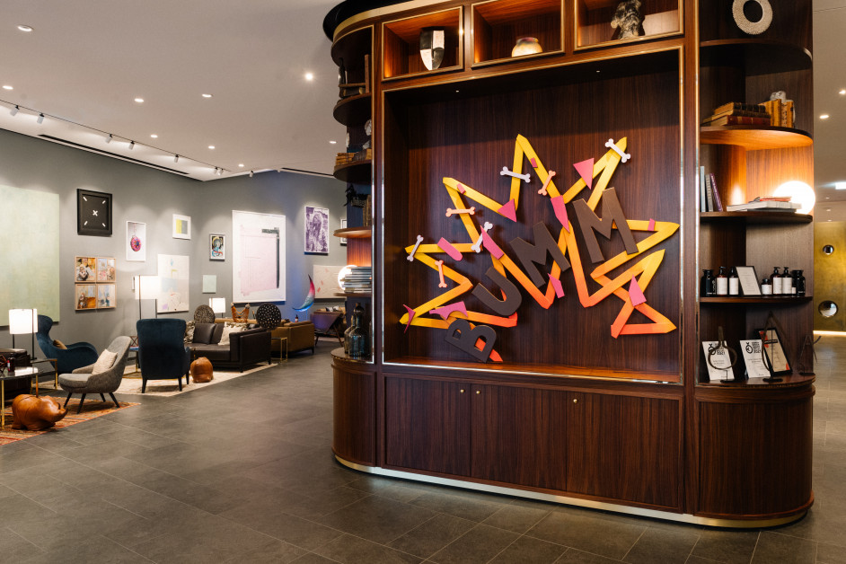 Andaz Vienna Am Belvedere