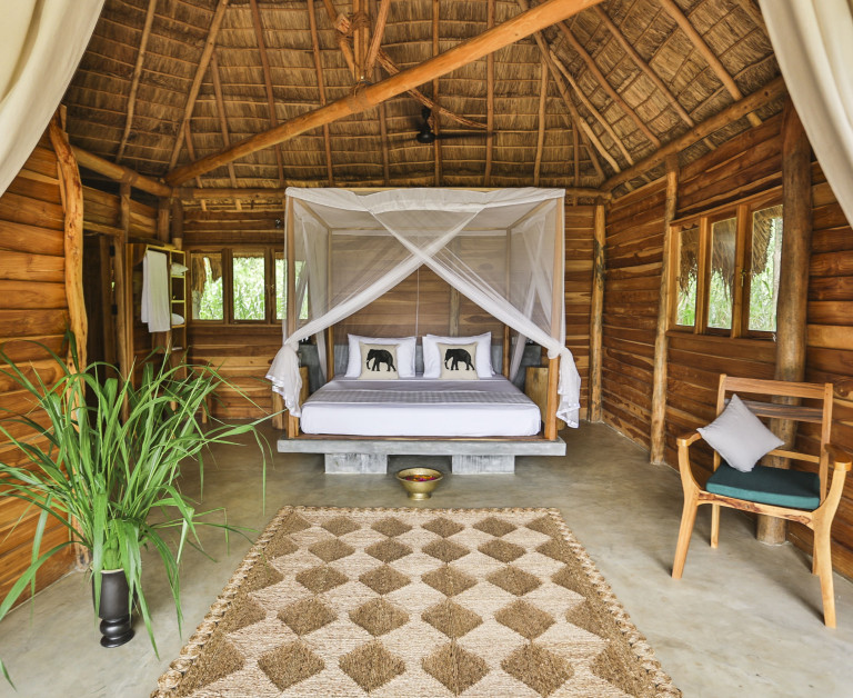 Gal Oya Lodge. Sri Lanka. Untold Beauty And Attenborough Moments