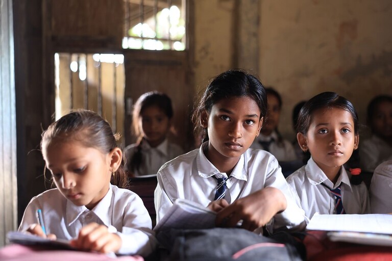 EasyJet And UNICEF Launch Every Child Can Fly Campaign