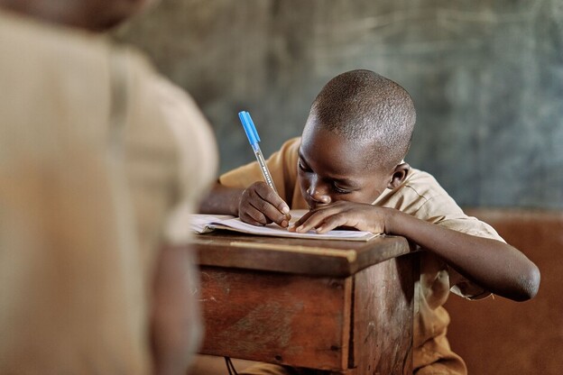 EasyJet And UNICEF Launch Every Child Can Fly Campaign