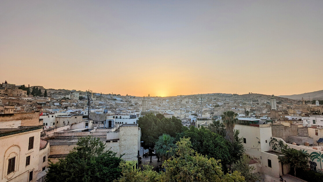 Ten Top Tips For Fabulous Fez. Discover Morocco’s Colourful Capital Of ...