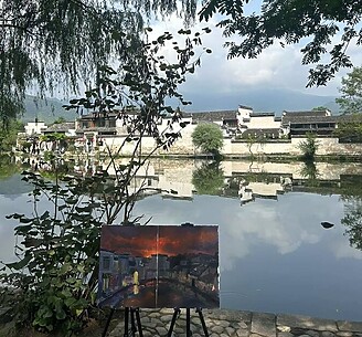 Guide To Anhui Province