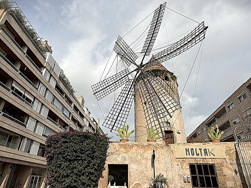 Hidden Palma. Uncovering The Overlooked Gems Of Mallorca’s Capital.