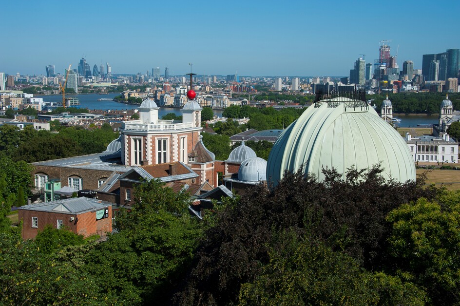 Royal Museums Greenwich. 3 Terrific Destinations For A Wonderful Family ...