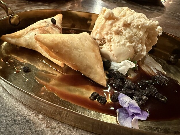 Chook Chook Indian Railway Kitchen. A Delicious Taste Of India’s Golden ...