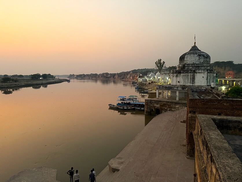 The Chambal River Valley Wilderness. Discover An Incredible Addition To ...